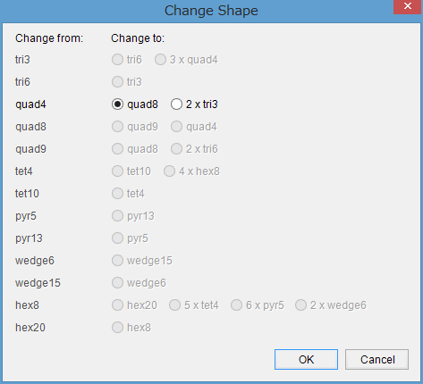 3点曲げ解析_07（分析1）: LISAで始める有限要素法解析